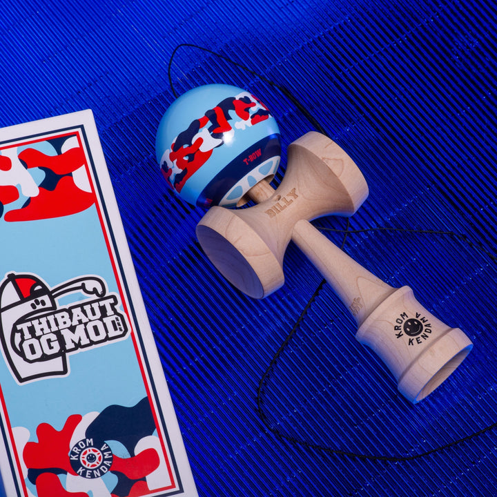 What Is Kendama? – KROM