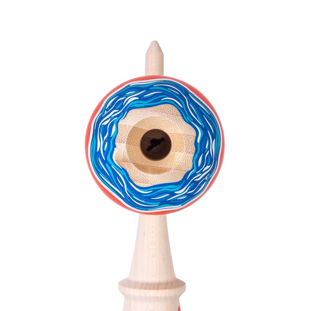 DAVIDE PRO MOD – KROM