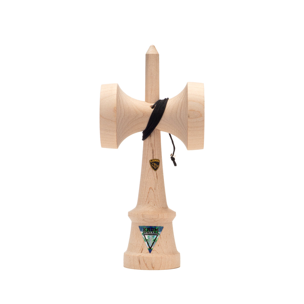 OUR NEWEST RELEASES – KROM