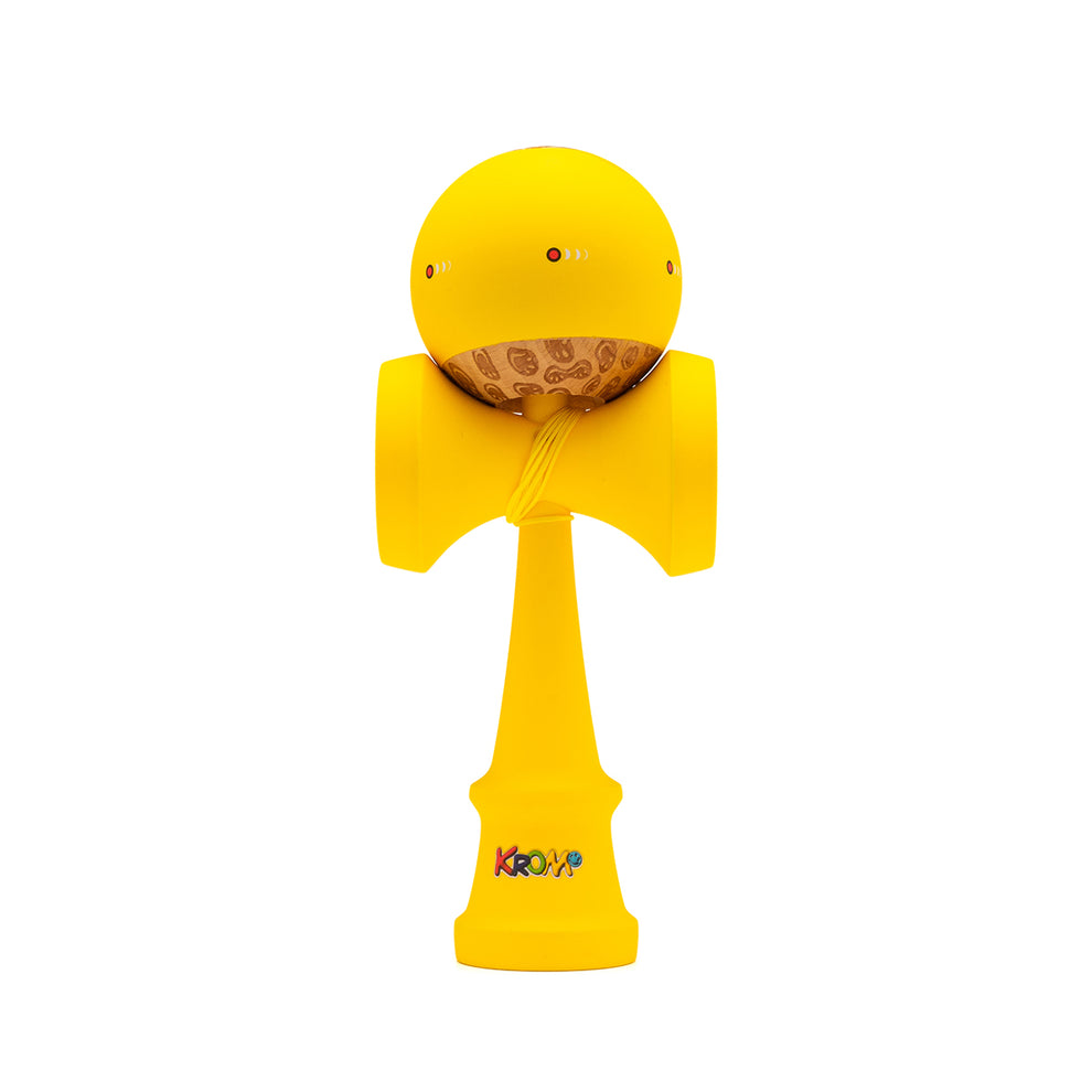 KOLOR YELLOW – KROM