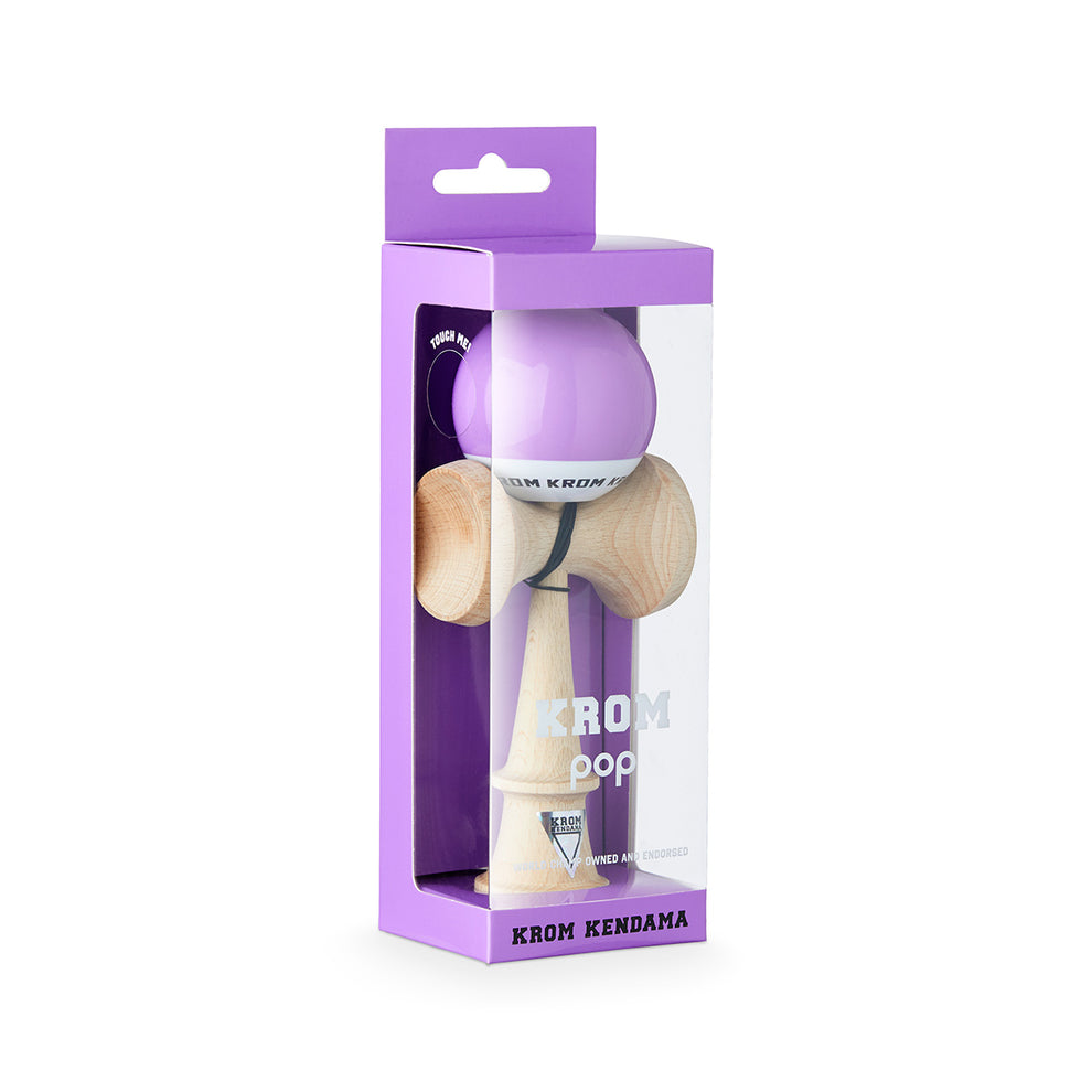 POP LOL LAVENDER – KROM