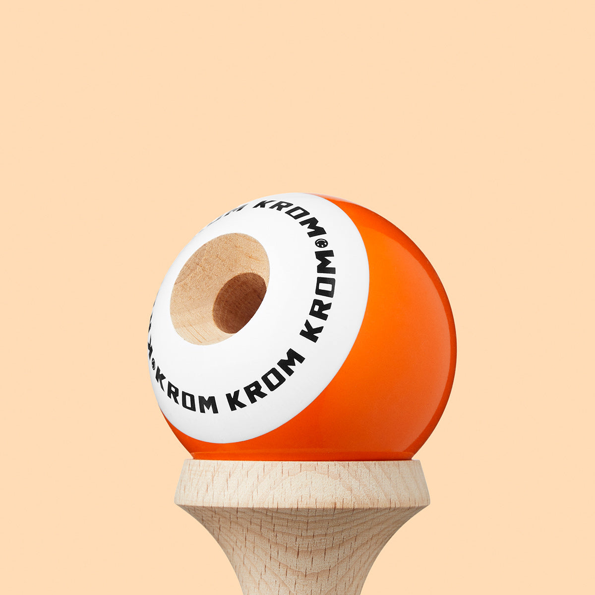 POP LOL ORANGE – KROM