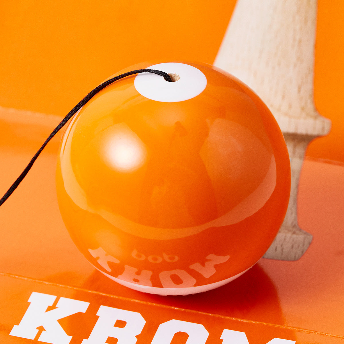 POP LOL ORANGE – KROM