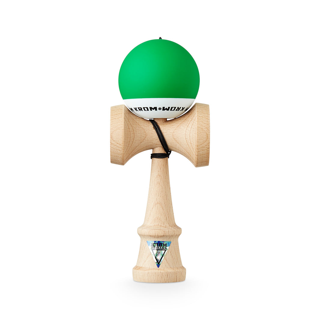THE KROM POP COLLECTION