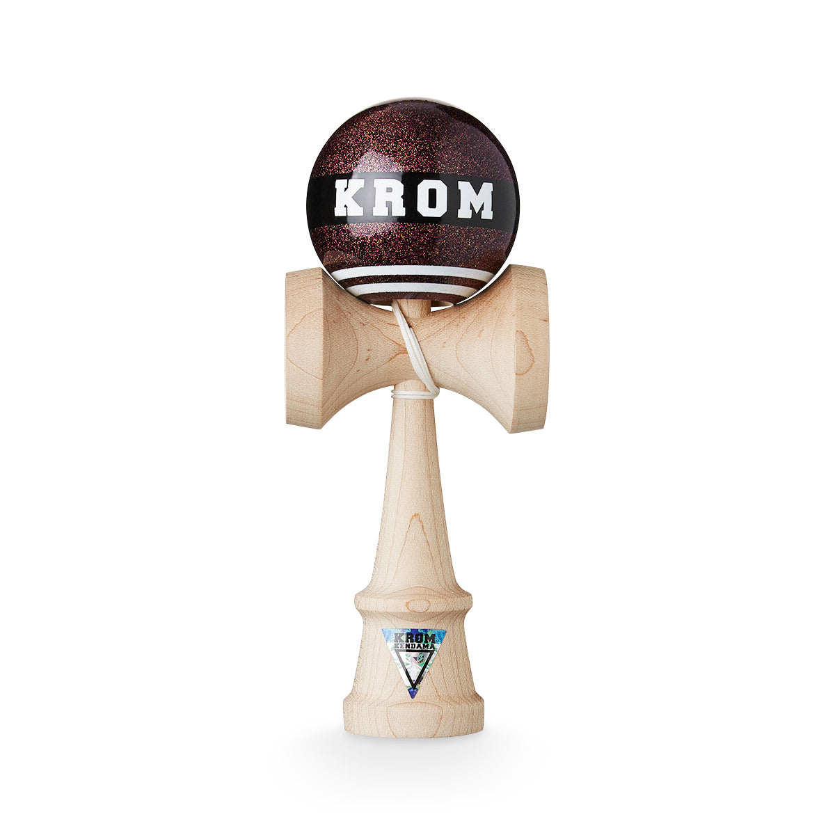 IT'S ALL KROM – KROM KENDAMA