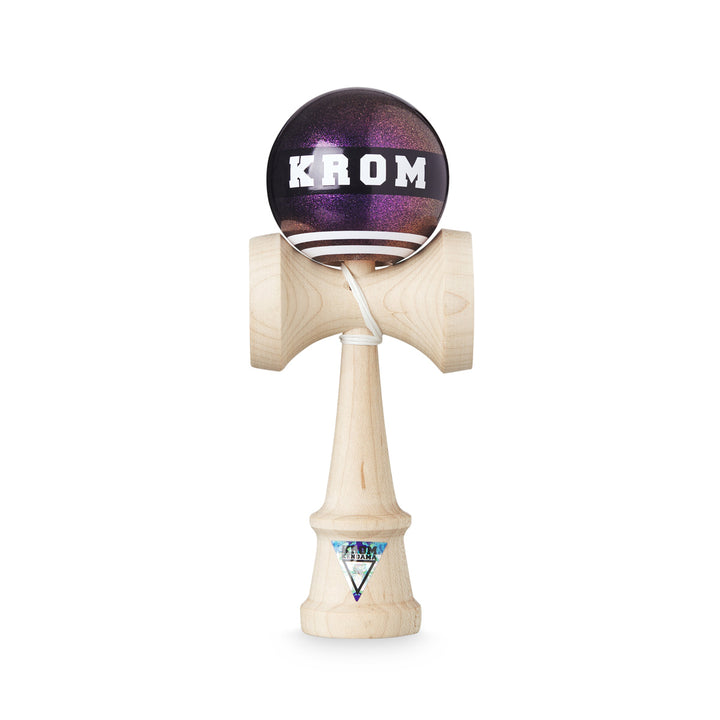 IT'S ALL KROM – KROM KENDAMA