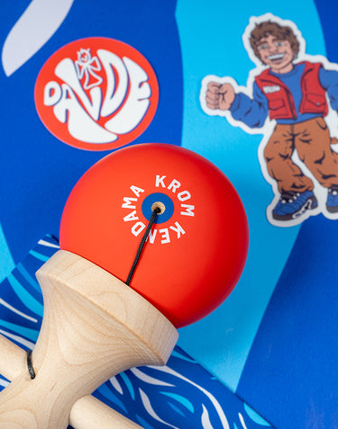 KROM® Kendama – PLAY LIFE | Official Shop