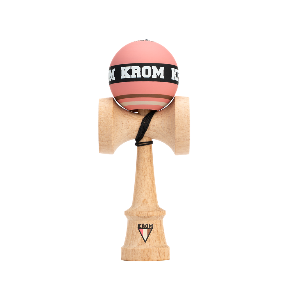 STROGO NEAPOLITAN STRAWBERRY – KROM