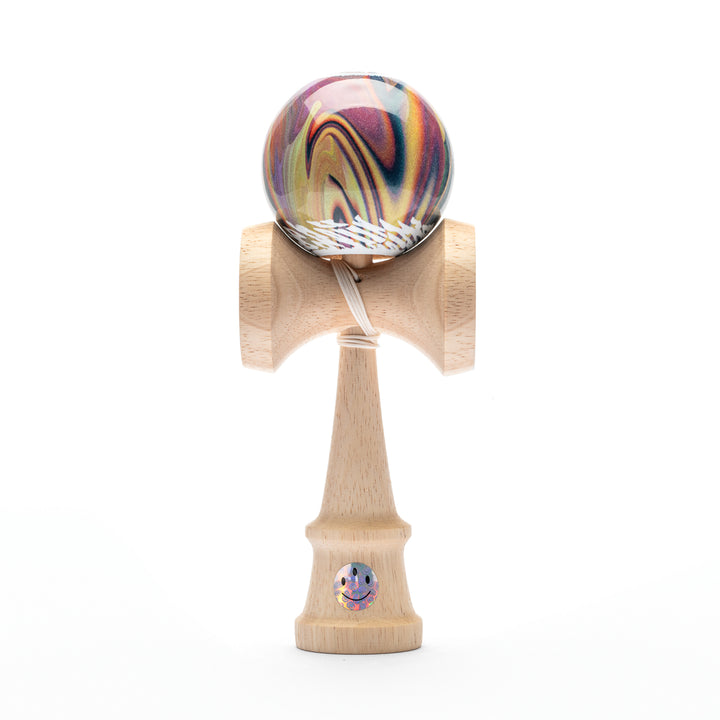 IT'S ALL KROM – KROM KENDAMA