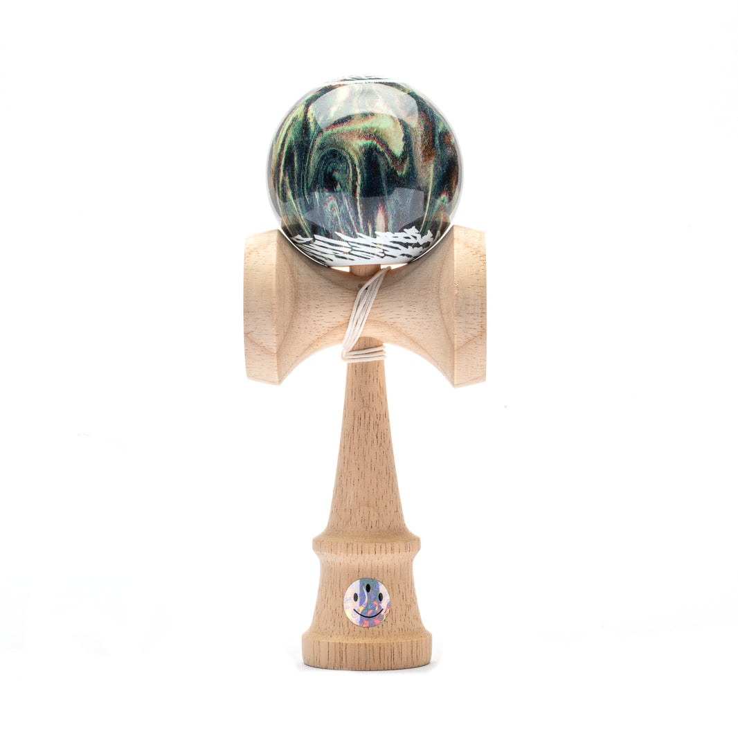 IT'S ALL KROM – KROM KENDAMA