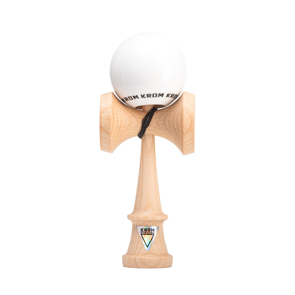 THE KROM POP COLLECTION
